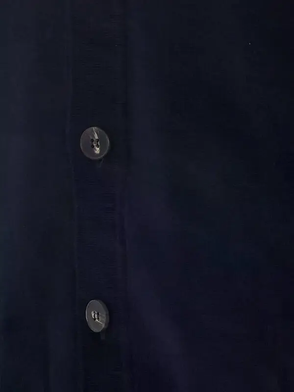 Alpha Studio High-neck Button-up Cardigan