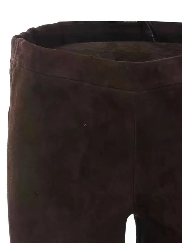 ARMA Roche Leather Leggings