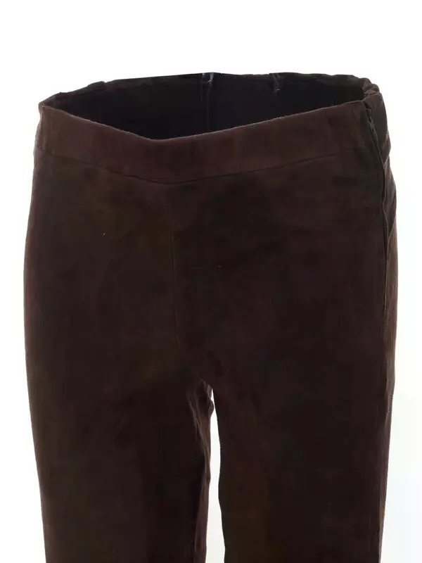 ARMA Roche Leather Leggings