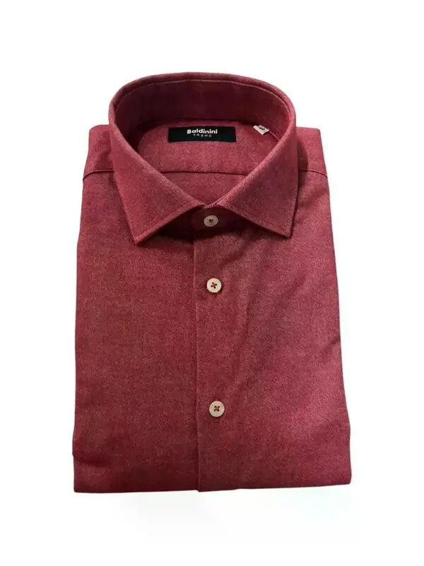 BALDININI Button-down Shirt