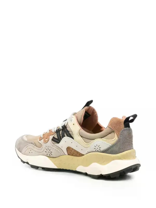 FLOWER MOUNTAIN Yamano 3 Sneakers