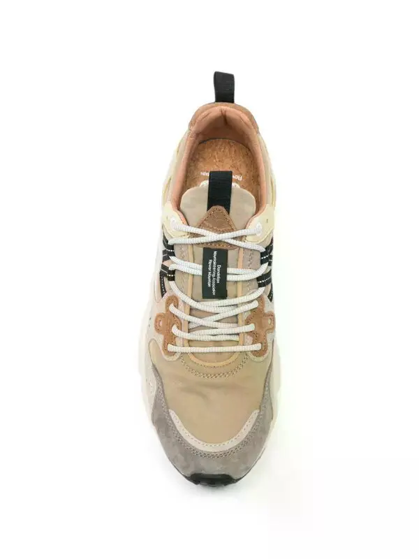 FLOWER MOUNTAIN Yamano 3 Sneakers