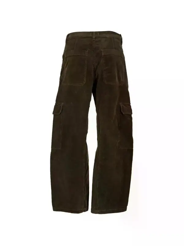 Citizens Of Humanity Thassos Corduroy Cargo Pants