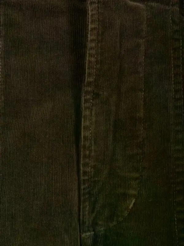 Citizens Of Humanity Thassos Corduroy Cargo Pants