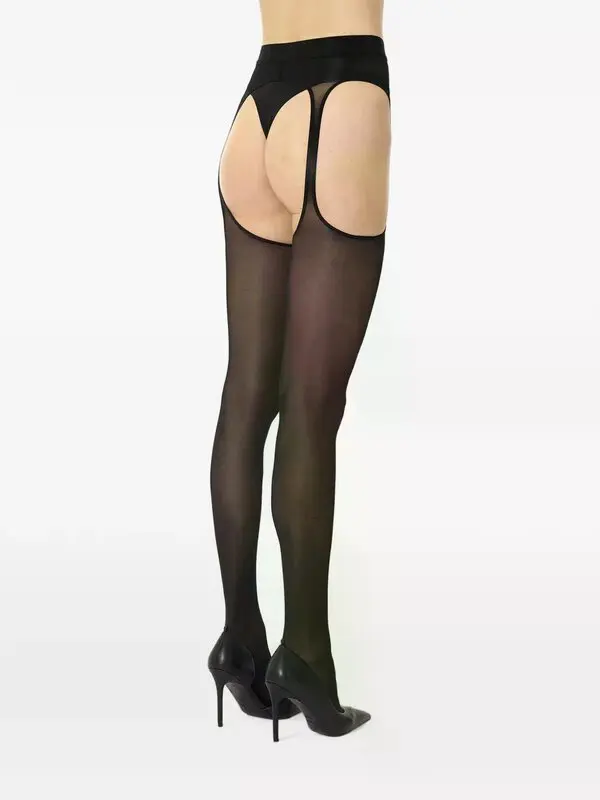 Wolford Synergy Cut-out Tights