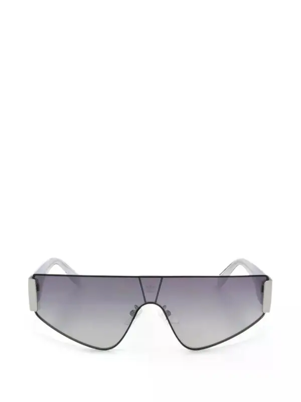 Adidas Geometric-frame Sunglasses