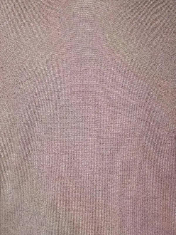 DANIELE FIESOLI Polo-collar Sweater