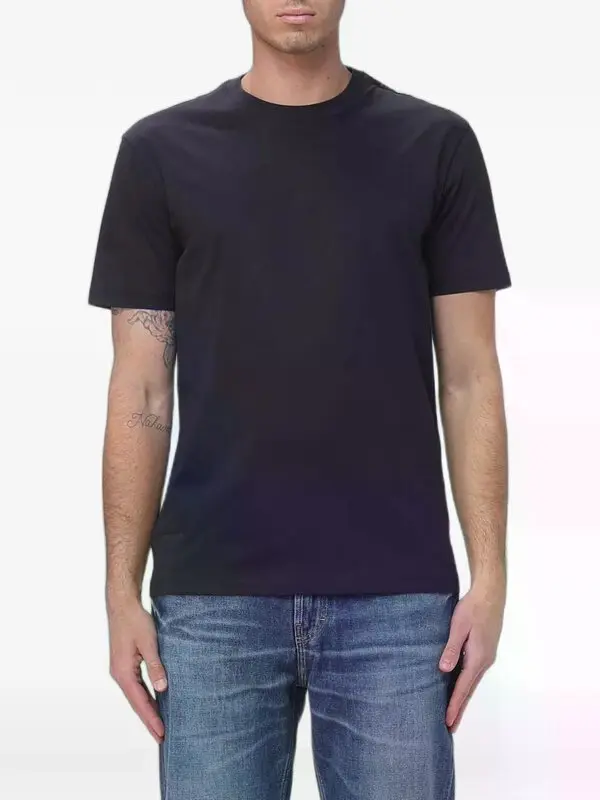 Armani Exchange Crew-neck T-shirt