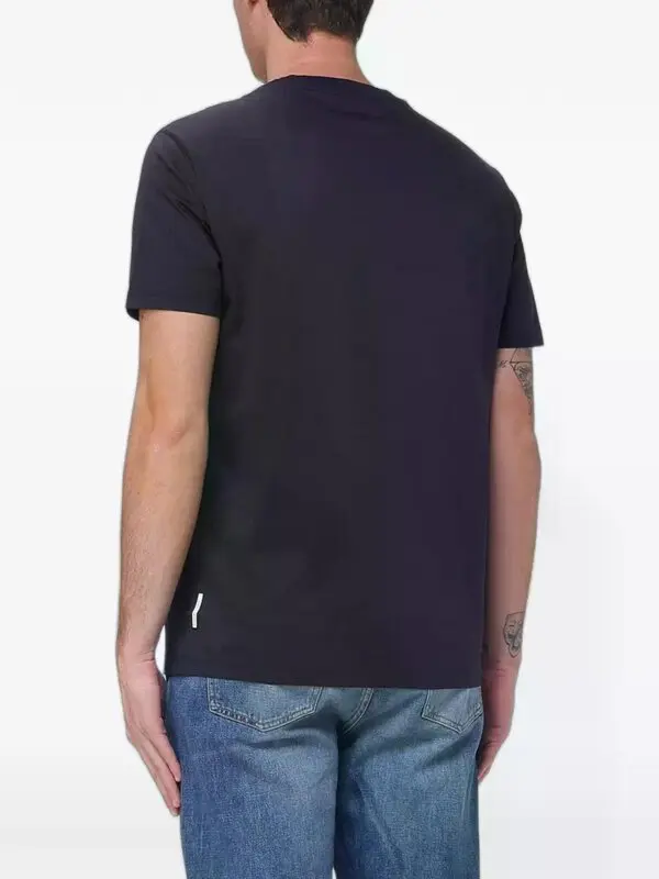 Armani Exchange Crew-neck T-shirt