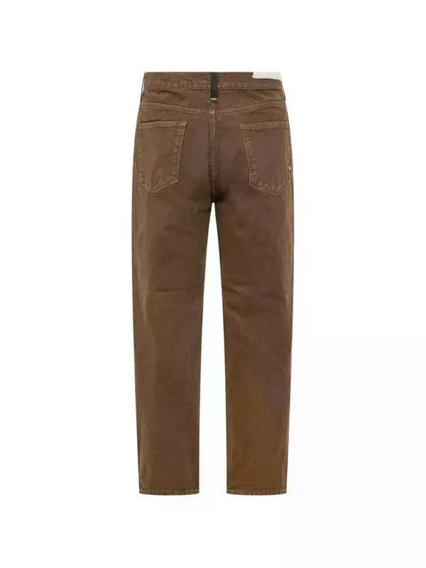 AMISH SUPPLIES Jeremiah Straight Jeans