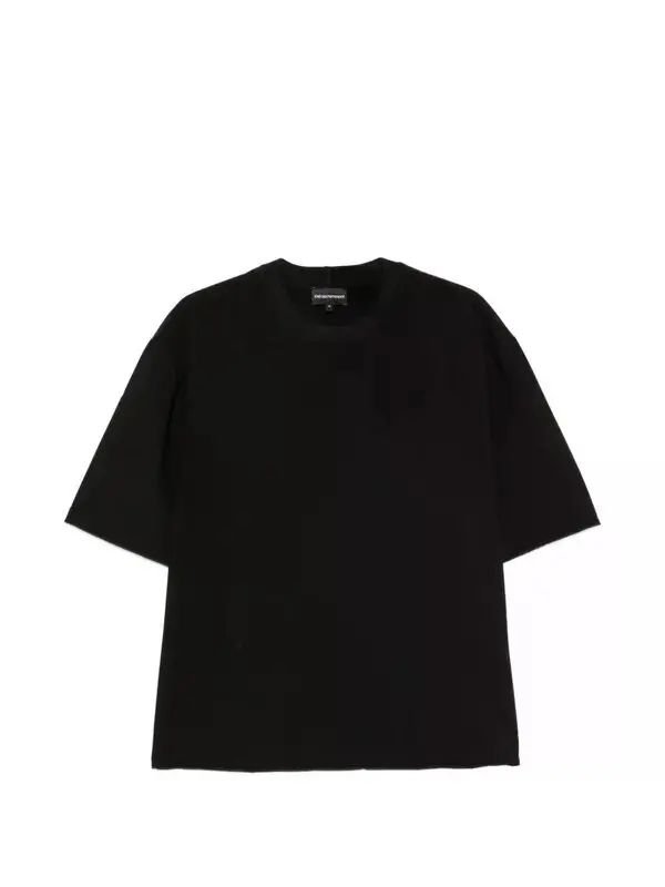 Emporio Armani Crew-neck T-shirt