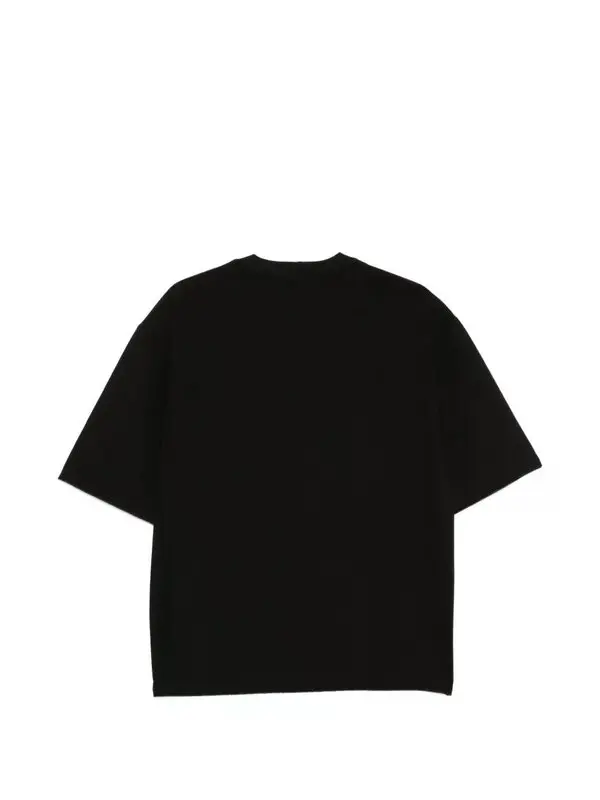 Emporio Armani Crew-neck T-shirt