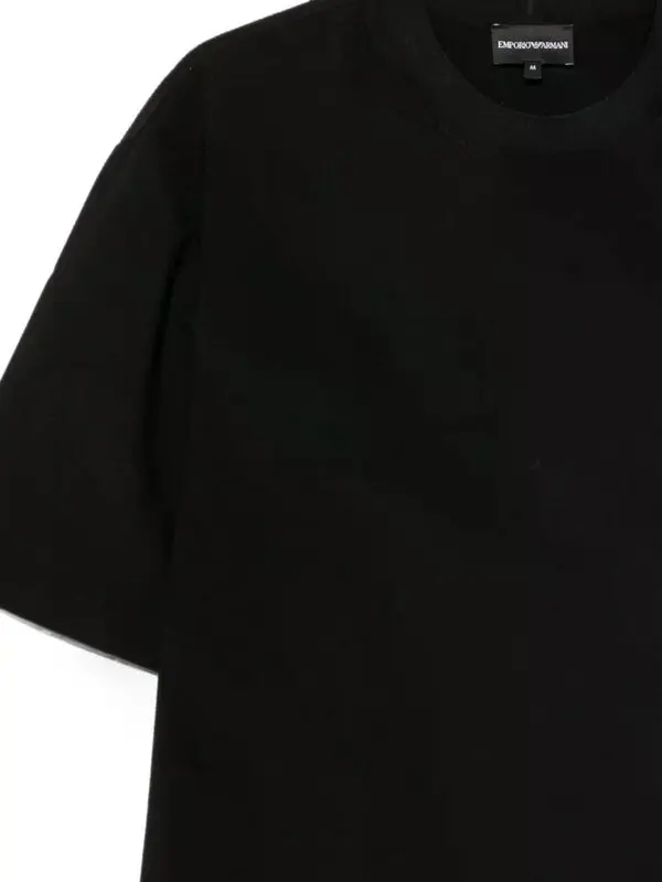 Emporio Armani Crew-neck T-shirt
