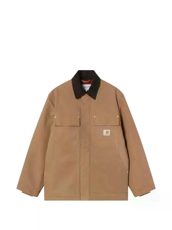 Carhartt Work In Progress Og Arctic Coat - Neutrals
