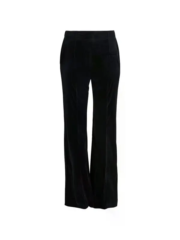 Borgo De Nor Morgan Velvet Trousers
