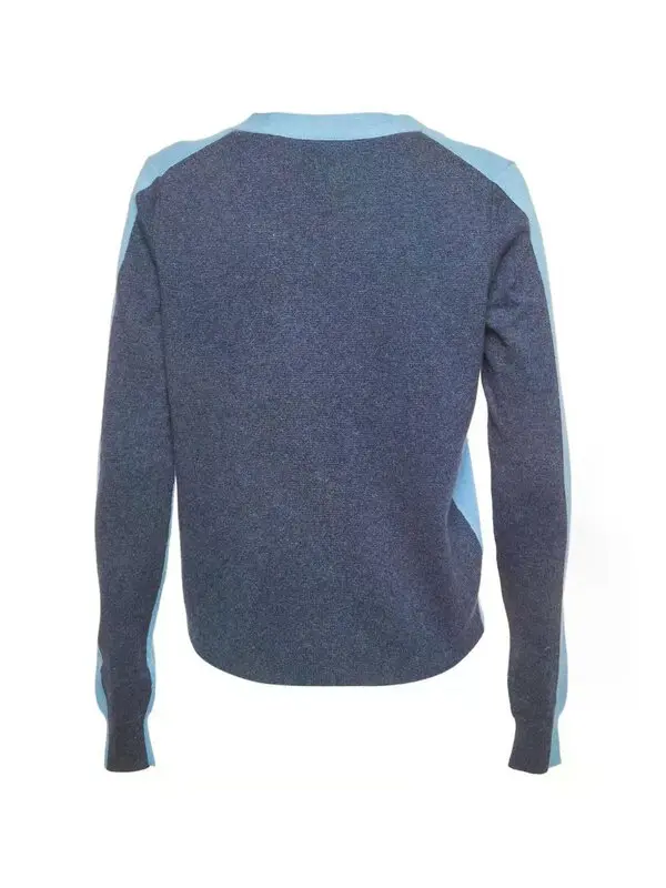Chloé Cashmere V-neck Cardigan