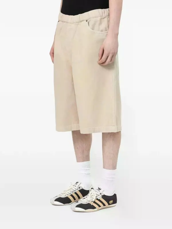 ENTIRE STUDIOS Spar Longline Shorts