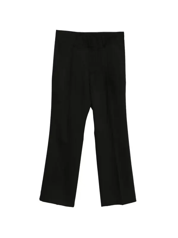 COSTUMEIN Alessio Pressed-crease Tailored Trousers