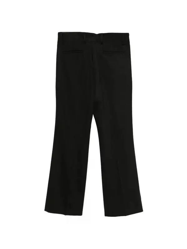 COSTUMEIN Alessio Pressed-crease Tailored Trousers