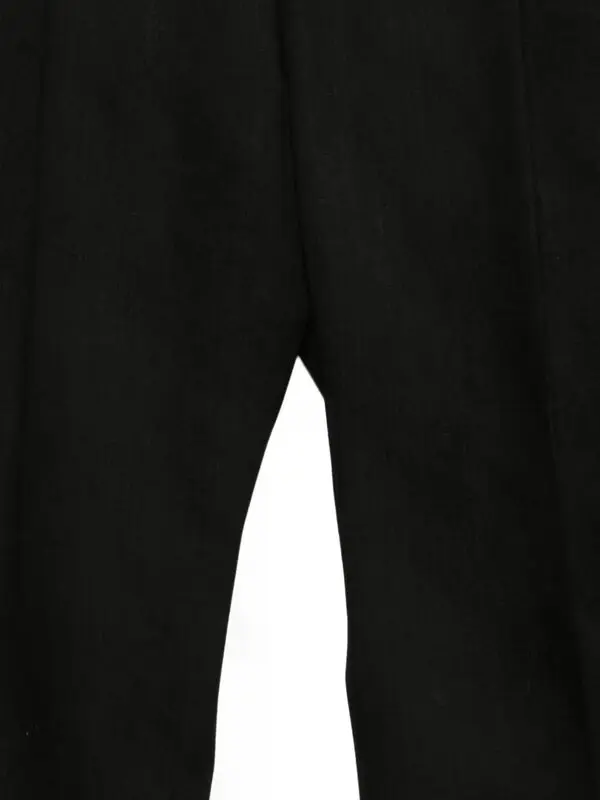 COSTUMEIN Alessio Pressed-crease Tailored Trousers