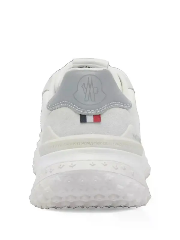 Moncler Citytrek Panelled Sneakers