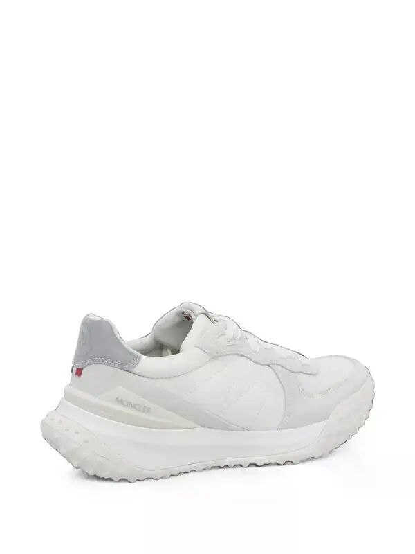 Moncler Citytrek Panelled Sneakers