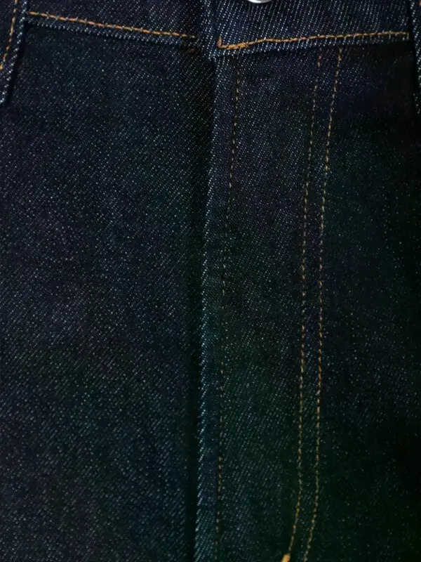 Citizens Of Humanity Annina Straight-leg Jeans