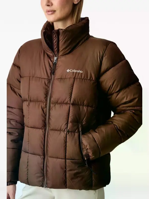 Columbia Quilted Ripstop Jacket