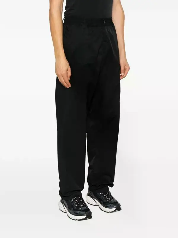C.P. COMPANY Lens-detail Cargo Pants