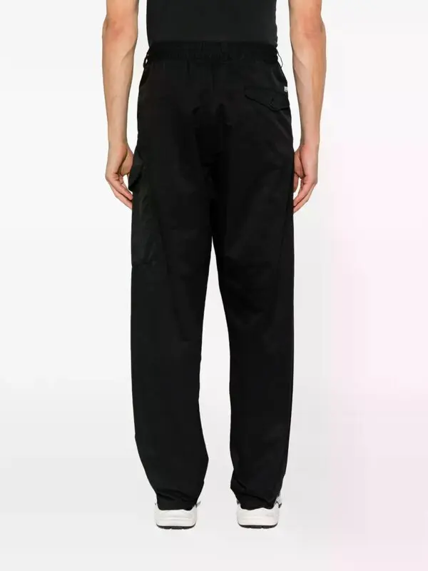 C.P. COMPANY Lens-detail Cargo Pants