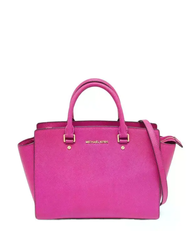 Michael Kors Large Selma Tote Bag