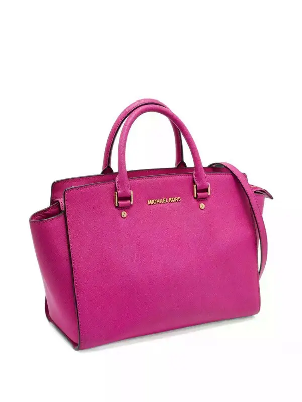 Michael Kors Large Selma Tote Bag