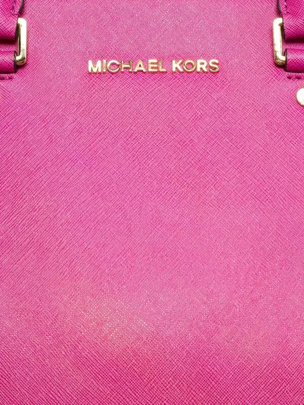 Michael Kors Large Selma Tote Bag