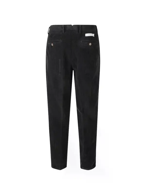 BRIGLIA 1949 Portobello Corduroy Trousers
