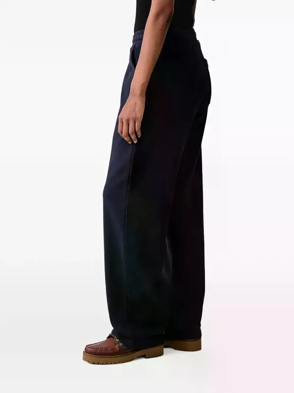 Carhartt Work In Progress Cassie Logo-patch Track Pants