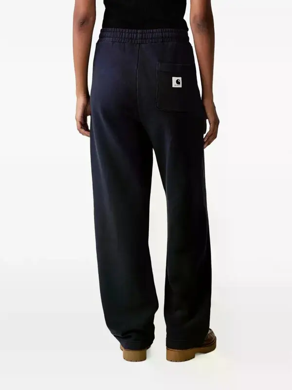 Carhartt Work In Progress Cassie Logo-patch Track Pants