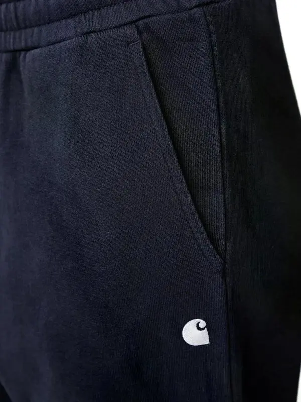 Carhartt Work In Progress Cassie Logo-patch Track Pants