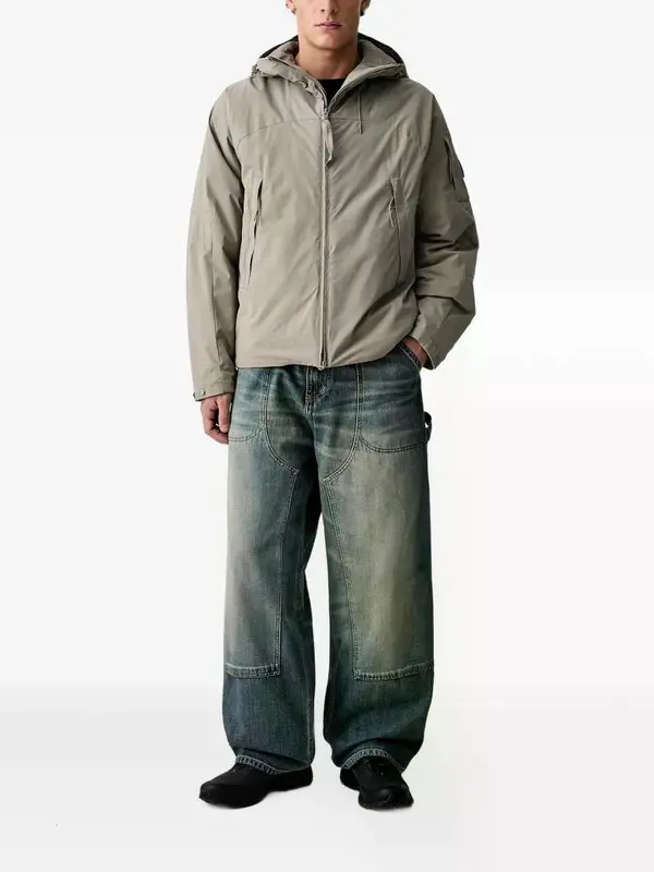 C.P. COMPANY Pro-tek Hooded Jacket