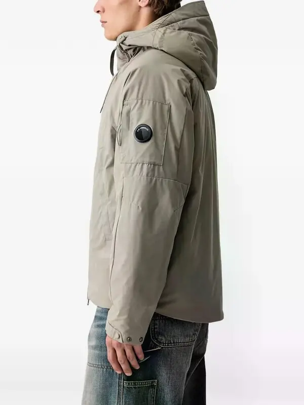 C.P. COMPANY Pro-tek Hooded Jacket