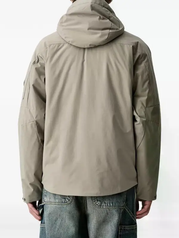 C.P. COMPANY Pro-tek Hooded Jacket