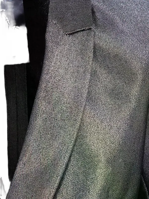 SAPIO Denim Blazer