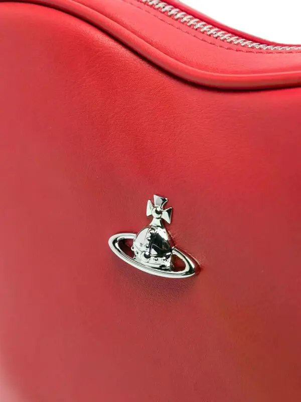 VIVIENNE WESTWOOD Alexa Heart-shaped Crossbody Bag