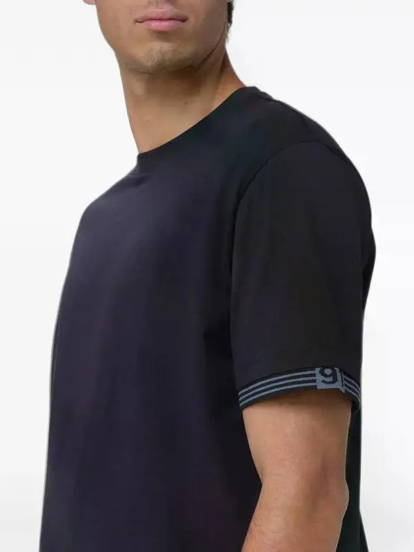 Armani Exchange Crew-neck T-shirt