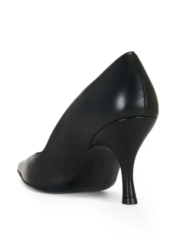 GIABORGHINI Monserrat Pointed-toe Pumps