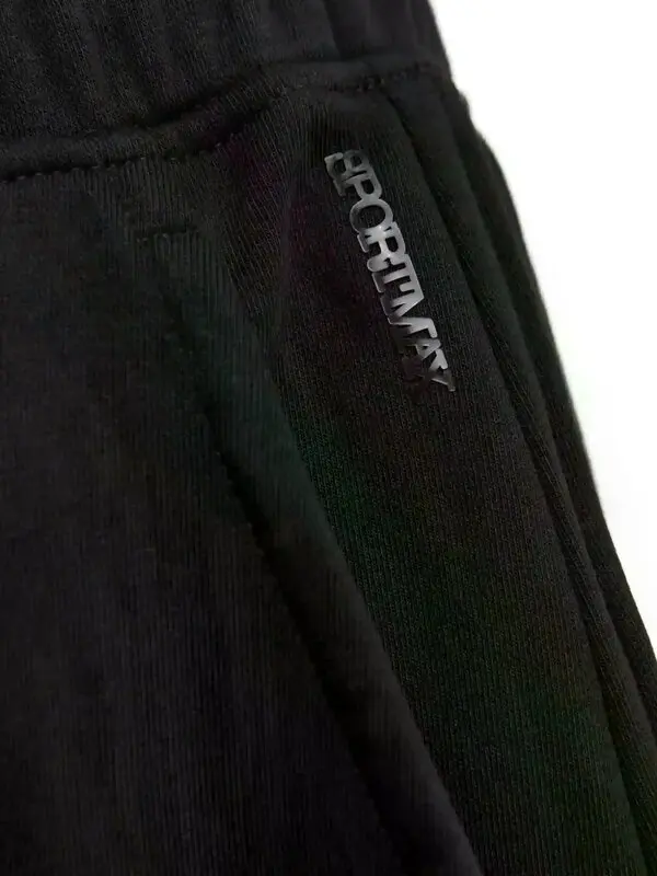 Sportmax Drawstring-waist Track Pants