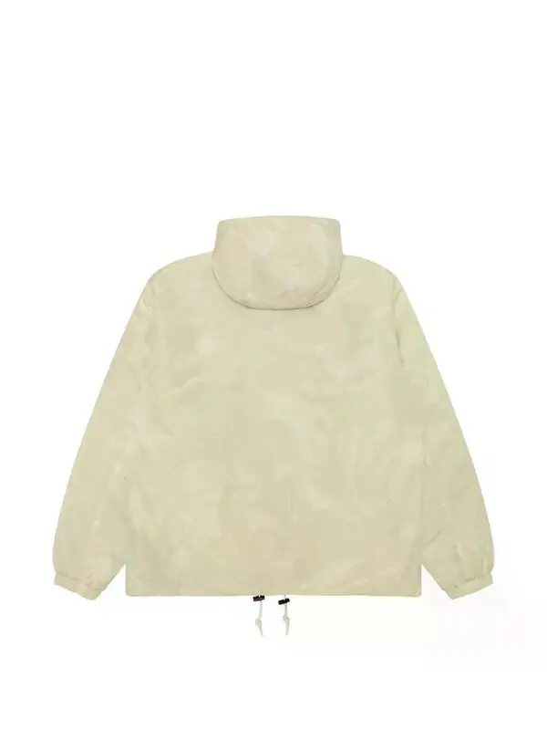 AAPE BY *A BATHING APE Aapenow Camo-print Jacket