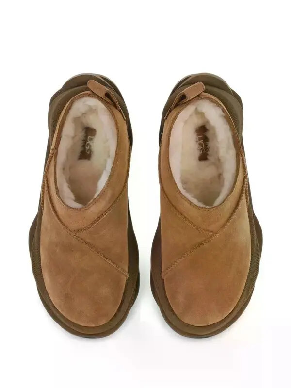 UGG Classic Micro Distort Boots
