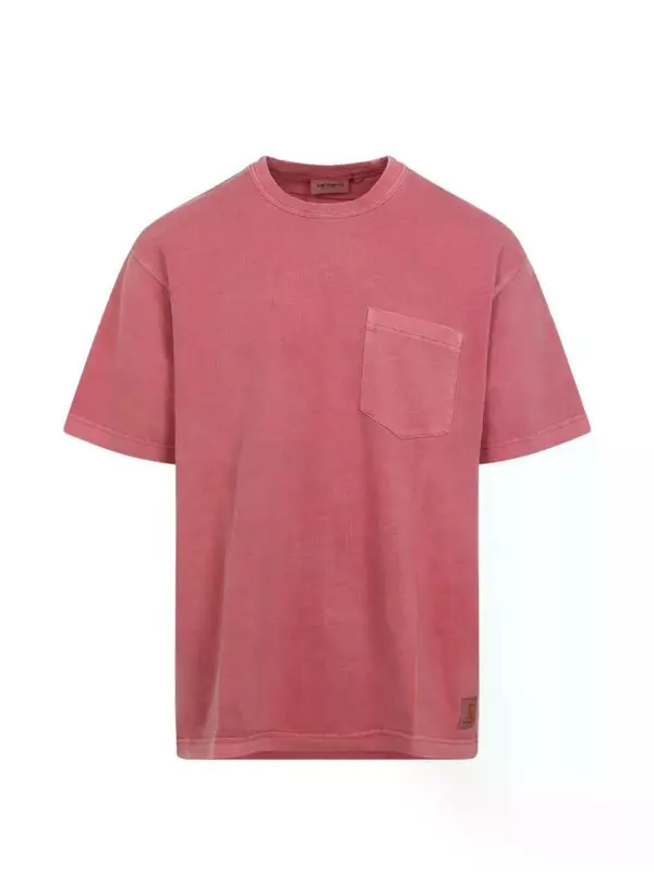 Carhartt Work In Progress S/s Torion Pocket Organic Cotton T-shirt
