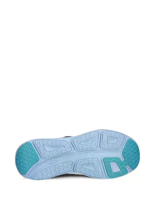 Sketchers Max Cushioning Endeavour Sneakers - Blue