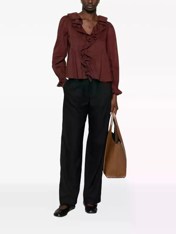 DÔEN Hardy Blouse